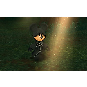 Kingdom Hearts 358/2 Days - Nintendo DS (Renewed)