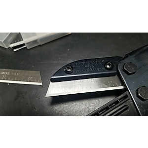 10Pcs 2.5" Replace Blade For Craftsman Handi-Cut 37300 37310 37200 301 Accu-cut