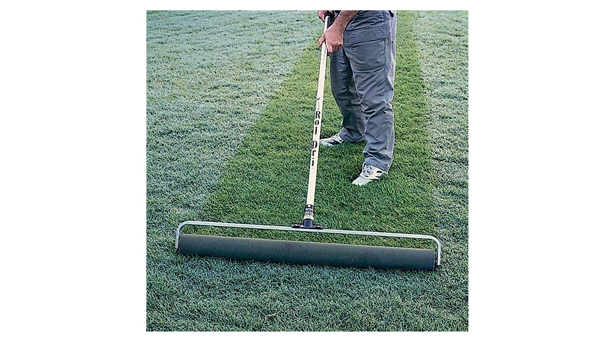 Rol-Dri Seamless Sponge Roller — 🛍️ The Retail Market