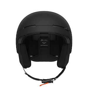 POC Meninx Ski and Snowboard Helmet for Optimal Protection on and Off The Slope with Fidlock Buckle
