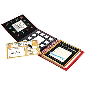 My School Years Journal (Keepsake Binder)