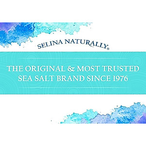 Celtic Sea Salt Fne Ground Pouc