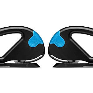 Martor 43037.00 "Secumax Snitty" Cutter, Black/Blue