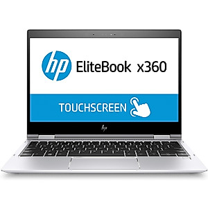 HP Smart Buy Elitebook X360 1020 G2 i7-7500U 2.7G 16GB 256GB 12.5 TS
