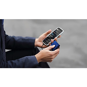 SAMSUNG T7 Shield Water Resistant SSD Portable Hard Drive 1TB - Black