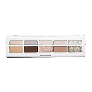 Natasha Denona Ayana Eyeshadow Palette, 1 Count (Pack of 1)