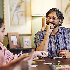 Hasbro Gaming Clue Game