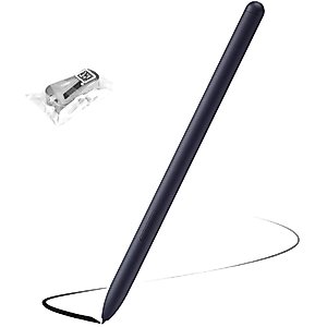 P & R, S Pen Compatible with Samsung Galaxy Z Fold 3 , S Pen Fold Edition Only for Electronics Galaxy Z Fold 3 5G Totch Stylus (US Version)