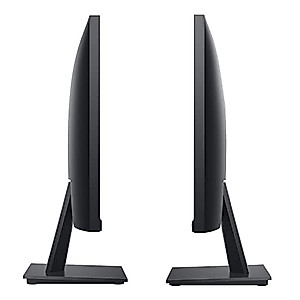 Dell E2420H 23.8" Full HD LED LCD Monitor - 16:9-24" Class - DisplayPort and VGA - in-Plane Switchin