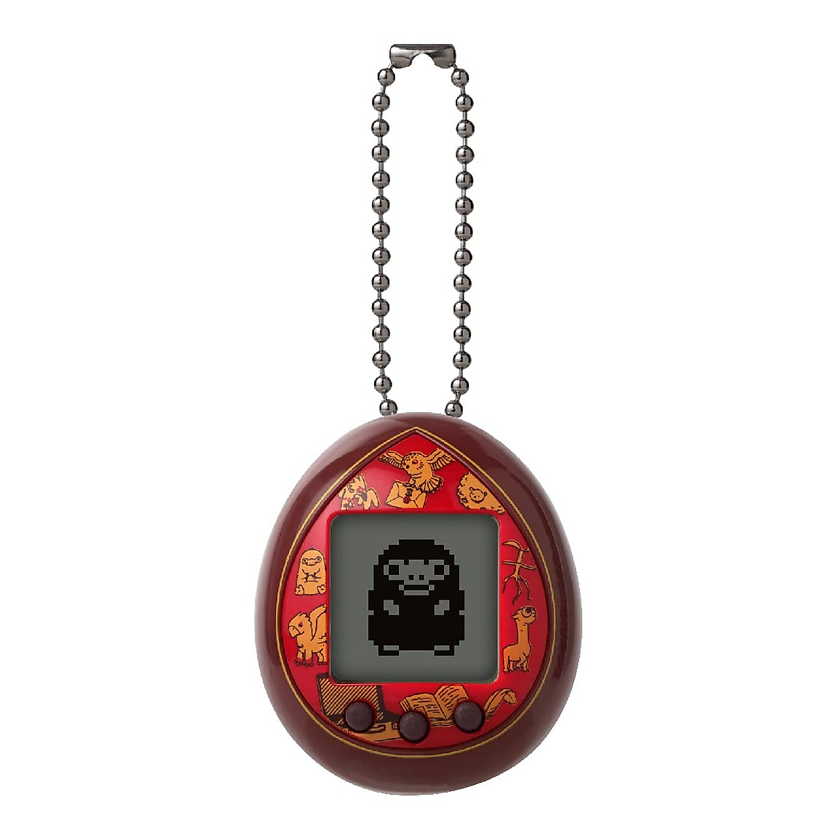 Tamagotchi Nano x Harry Potter - Magical Creatures