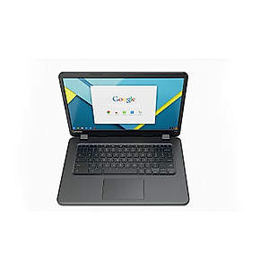 Lenovo 14" IdeaPad N42-20 Chromebook, Intel N3060 Dual-Core, 16GB eMMC SSD, 4GB DDR3, 802.11ac, Bluetooth, ChromeOS (Certified Refurbished)