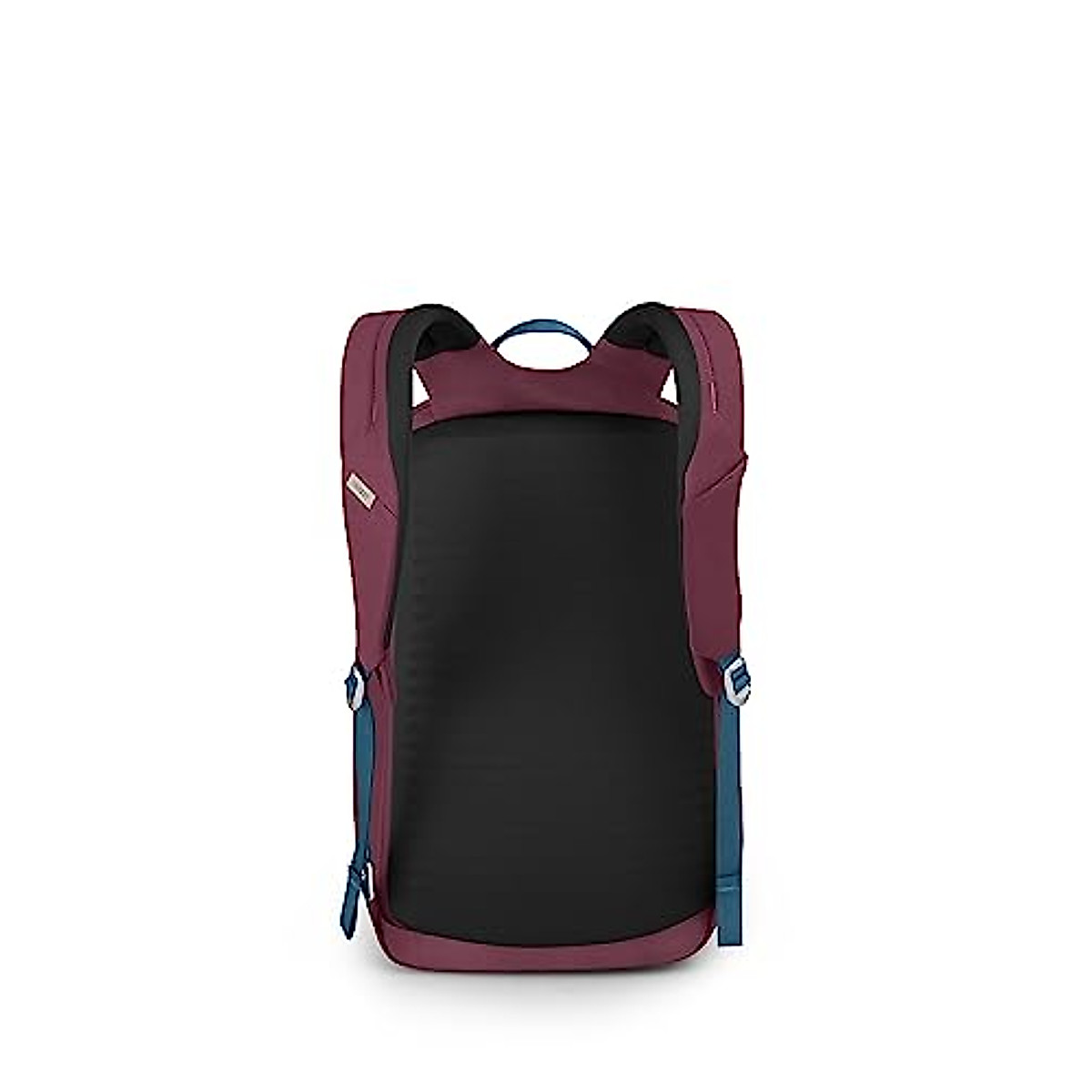 Osprey Arcane XL Day Everyday Backpack, Allium Red/Brindle Brown, One Size