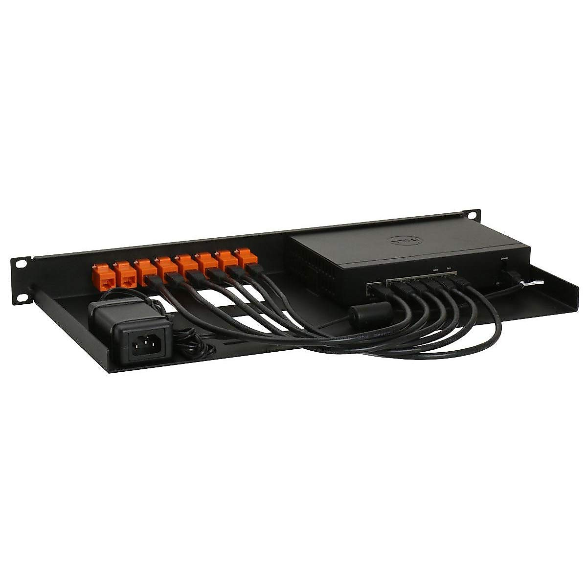 Rackmount.IT RM-SW-T4 Kit for Sonicwall TZ300, TZ350, & TZ400