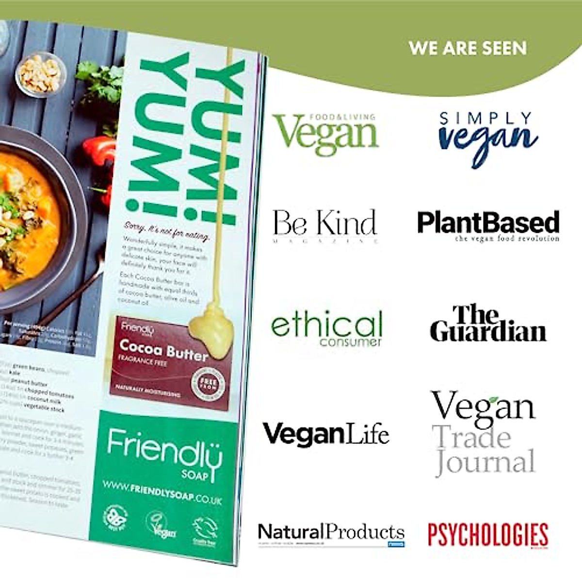 FRIENDLY SOAP Lavender Geranium Conditioner Bar, 95 GR