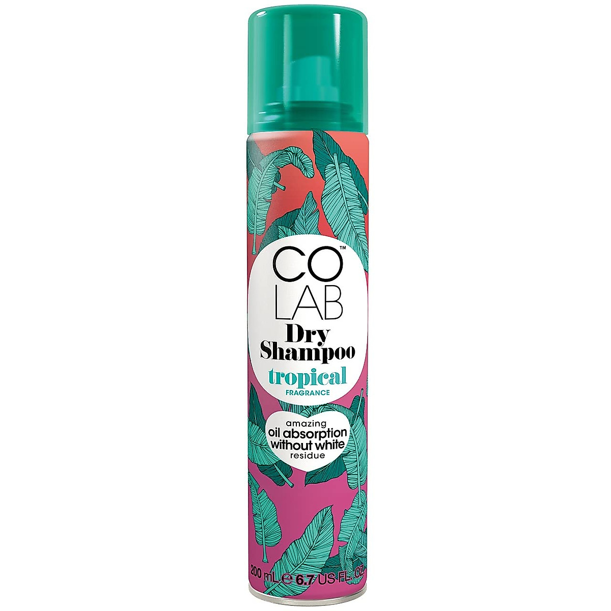 Co-Lab Sheer and Invisible Rio, 200 ml (Pack of 6)