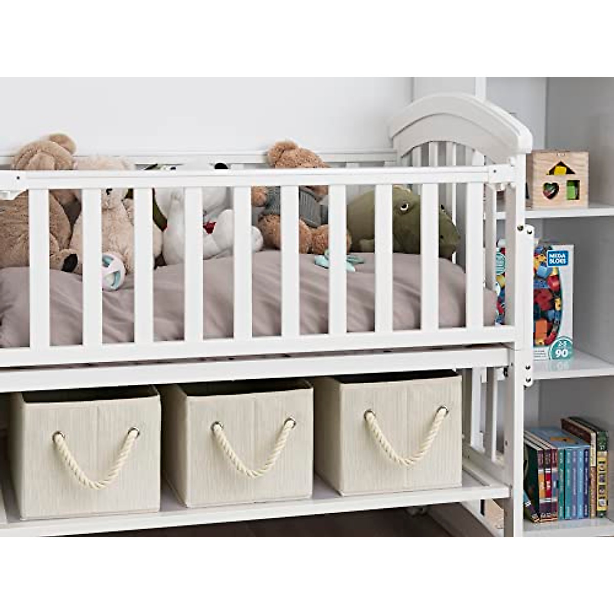 StorageWorks storage bin set