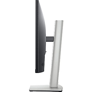 Dell P2422H 24" 16:9 IPS Computer Monitor Screen with Display Port Cable and USB 3.0 Upstream Cable - New Model