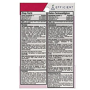 Finafta - Oral anesthetic Treatment for Canker sores and Mouth and Gum irritations