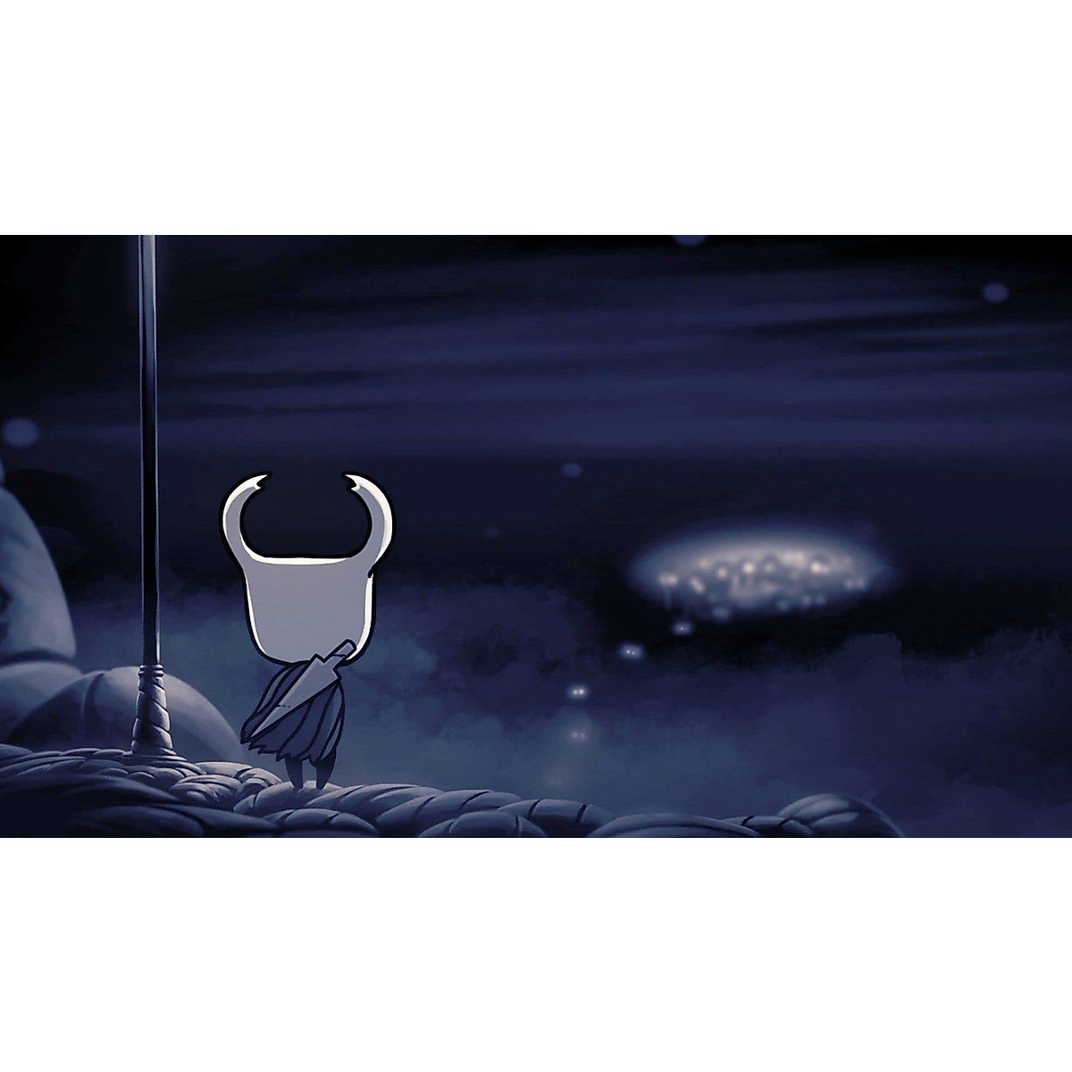 Hollow Knight - Nintendo Switch