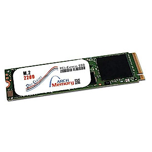 Arch Memory Pro Series Upgrade for Asus 1TB M.2 2280 PCIe (4.0 x4) NVMe Solid State Drive for Prime Z370-P II