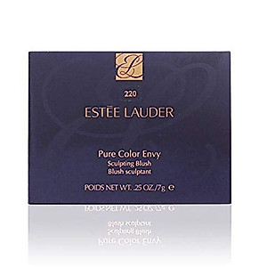 Estee Lauder Pure Color Envy Sculpting Blush, # 220 Pink Kiss, 0.25 Ounce