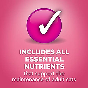 Purina Friskies Wet Cat Food Variety Pack, Surfin' & Turfin' Prime Filets Favorites - (40) 5.5 oz. Cans
