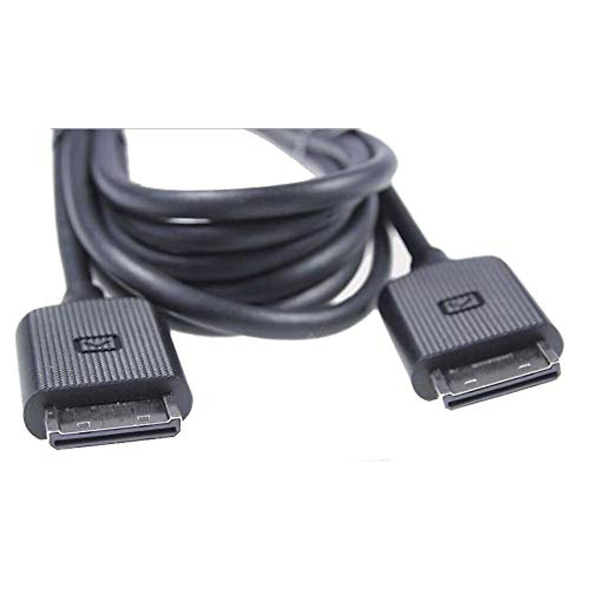 HCDZ Replacement One Connect Cable for Samsung UN55KS9500F UN60KS7900F UN60KS8000F UN60KS800DF UN65KS8000F UN65KS800DF UN65KS8500F UN65KS850DF UN65KS9000F 4K Ultra HD Smart LED HDTV TV Box