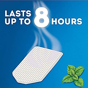 Vicks VapoPads, 20 Count – Soothing Menthol Vapor Pads for Vicks Humidifiers, Vaporizers, Waterless Vaporizers, and Plug-Ins, VSP-19