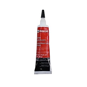 Genuine Ford Fluid XG-8 PTFE Lubricant - 3 oz.