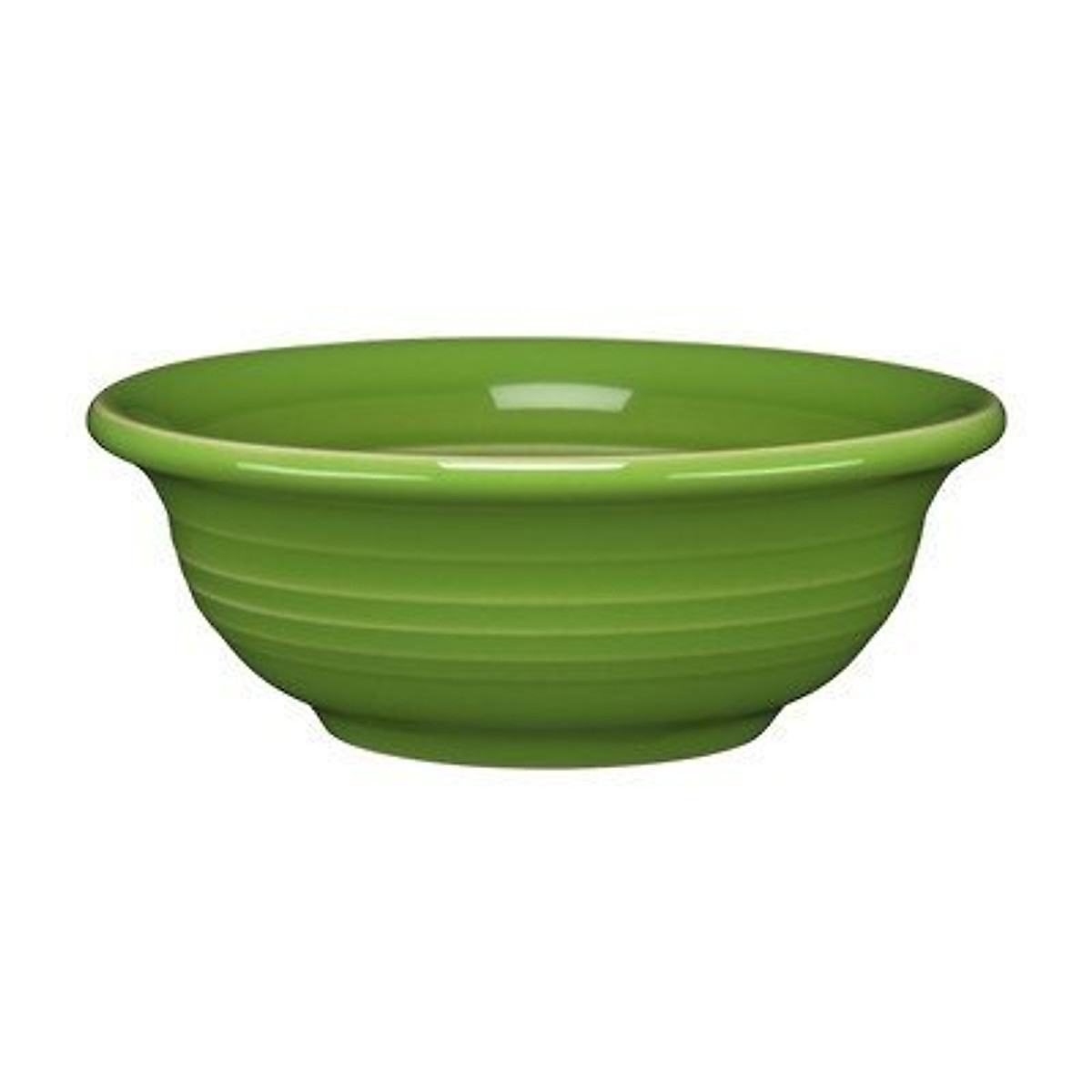 Homer Laughlin Fruit/Salsa Bowl, Shamrock