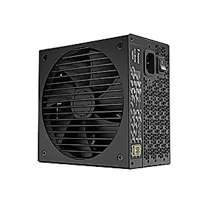 Fractal Design Ion Gold 750W - Gold, ATX