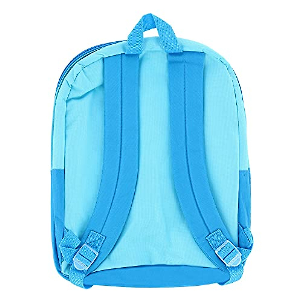 U.P.D, INC Kids' 15-Inch Blues Clues Backpack, Blue, One Size