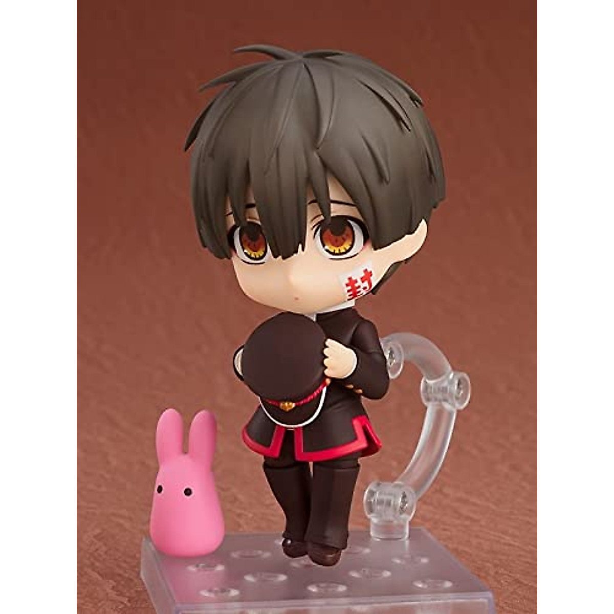 SELVGEE The Hanako-kun Figure Anime Chibi Figure Action Figure