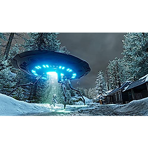 Destroy All Humans! 2 Reprobed - PlayStation 5