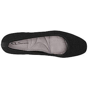 CL by Chinese Laundry Women's Ladylove Pump, Black, 11