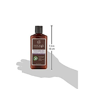 Petal Fresh Pure Hair Rescue for Chemically Treated Hair Conditioner, 12 Ounce