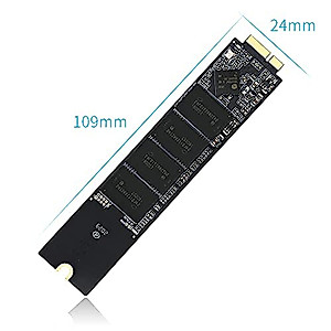SATA3 SSD for MAC Book (128GB/256GB/512GB/1TB) (1TB)