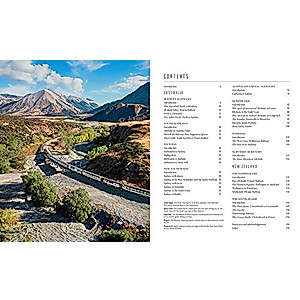 Great Railway Journeys in New Zealand & Australia