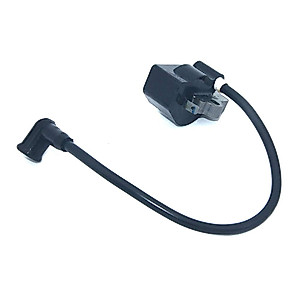 P SeekPro Ignition Coil Module for Husqvarna T540XP Chainsaw PN 585081001