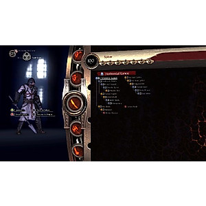 The Cursed Crusade - Xbox 360