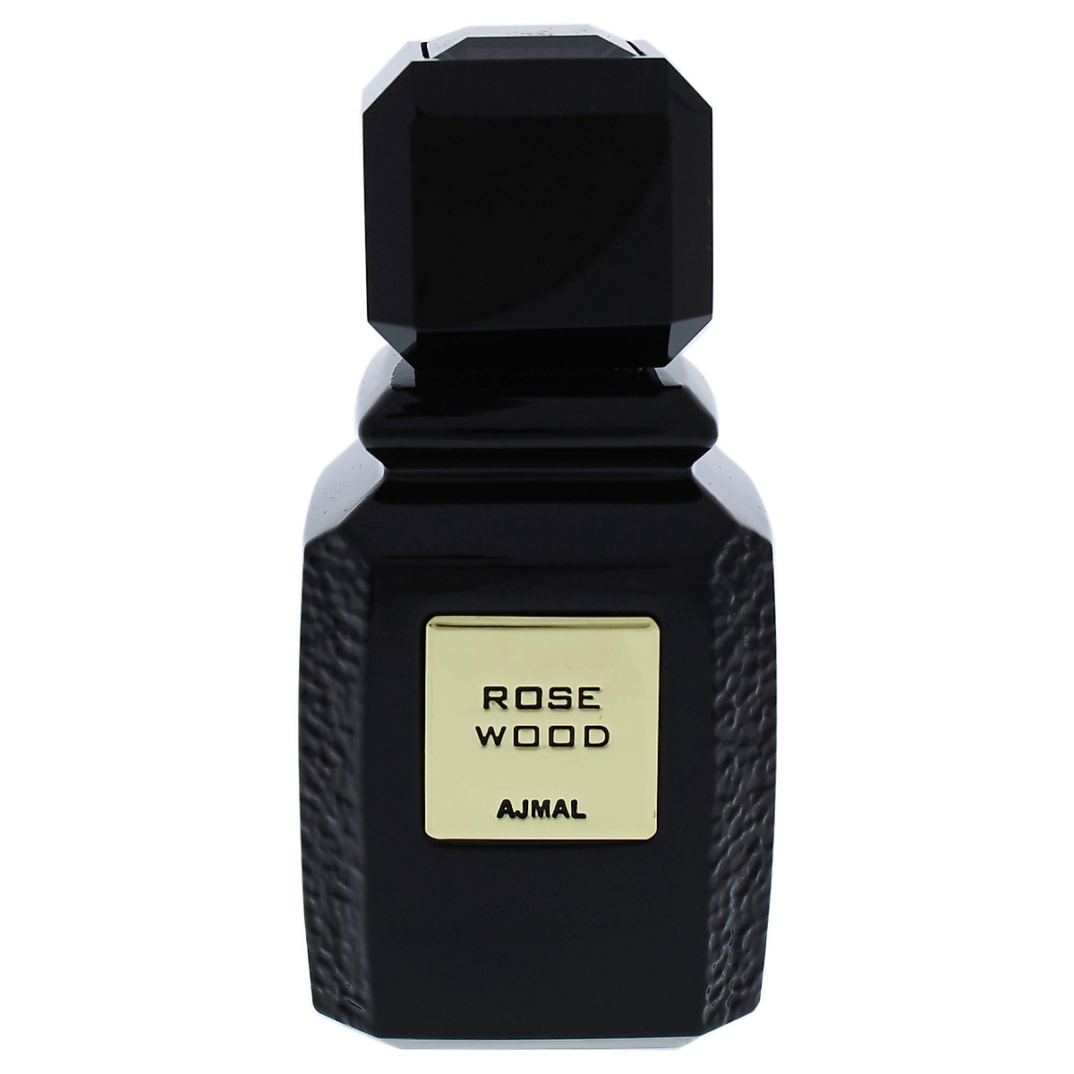 Ajmal Rose Wood EDP 100ML Perfume for Men and Women - Made In Dubai