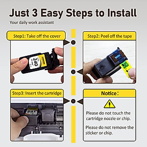240 241 Ink Cartridge Combo Pack Compatible for Canon 240 241XL Ink Cartridge Replacement for Canon PIXMA TS5120 MG3620 MG2120 MG3120 MG4120 MG2220 MG3220 MG4220 MG3520 MX472 Printers (1Black 1Color)