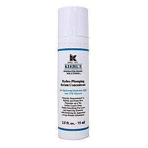 Kiehl's Hydro-Plumping Re-Texturizing Serum Concentrate, 2.5 Ounce