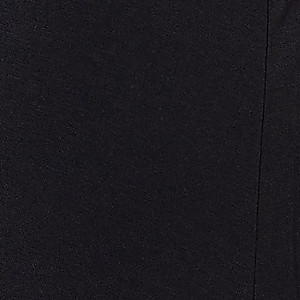 Amazon Essentials Women's Tank Swing Dress (Available in Plus Size), Black, Large