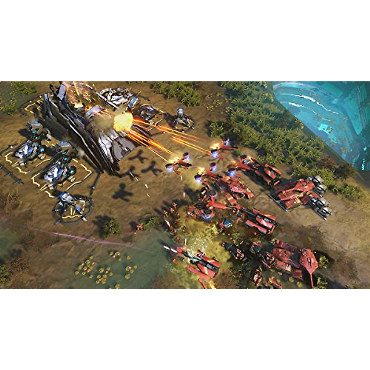 Halo Wars 2 – Xbox One