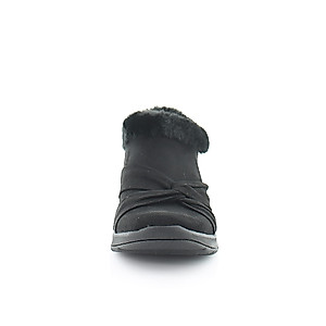 BZees Genie Women's Boots Black Size 5 M