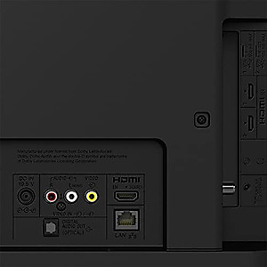 Sony KD32W830K 32 inch W830K HD LED HDR TV with Google TV 2022 Bundle with Premium 2 YR CPS Enhanced Protection Pack