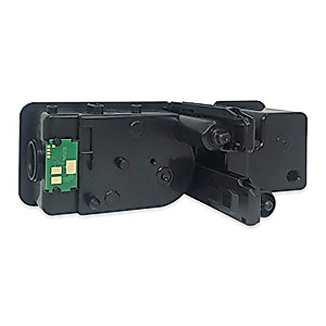 VICTORSTAR @ Compatible Toner Cartridge TK5232 TK-5232 for Kyocera ECOSYS P5021cdn, P5021cdw, M5521cdn, M5521cdw Laser Printers (4 Colors)