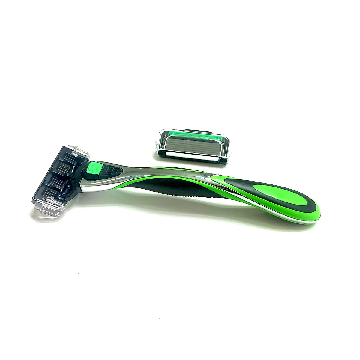 Boa Blade - Six Blade Premium Razor Blade