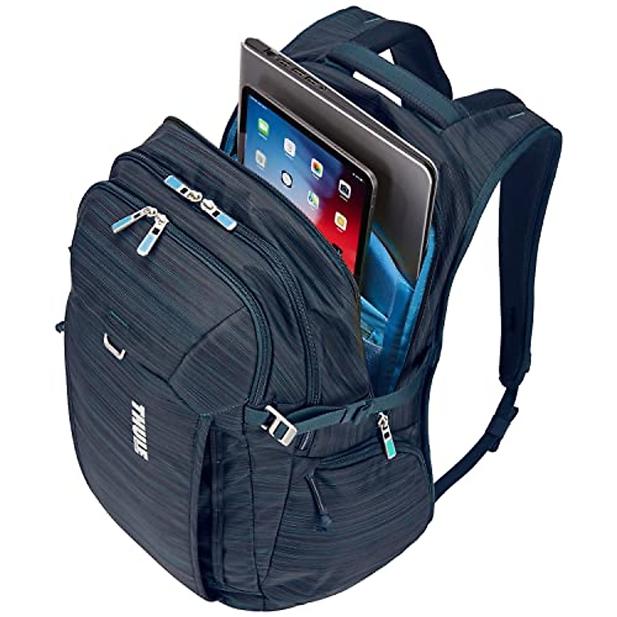 Thule Contruct Backpack, 28L, Carbon Blue